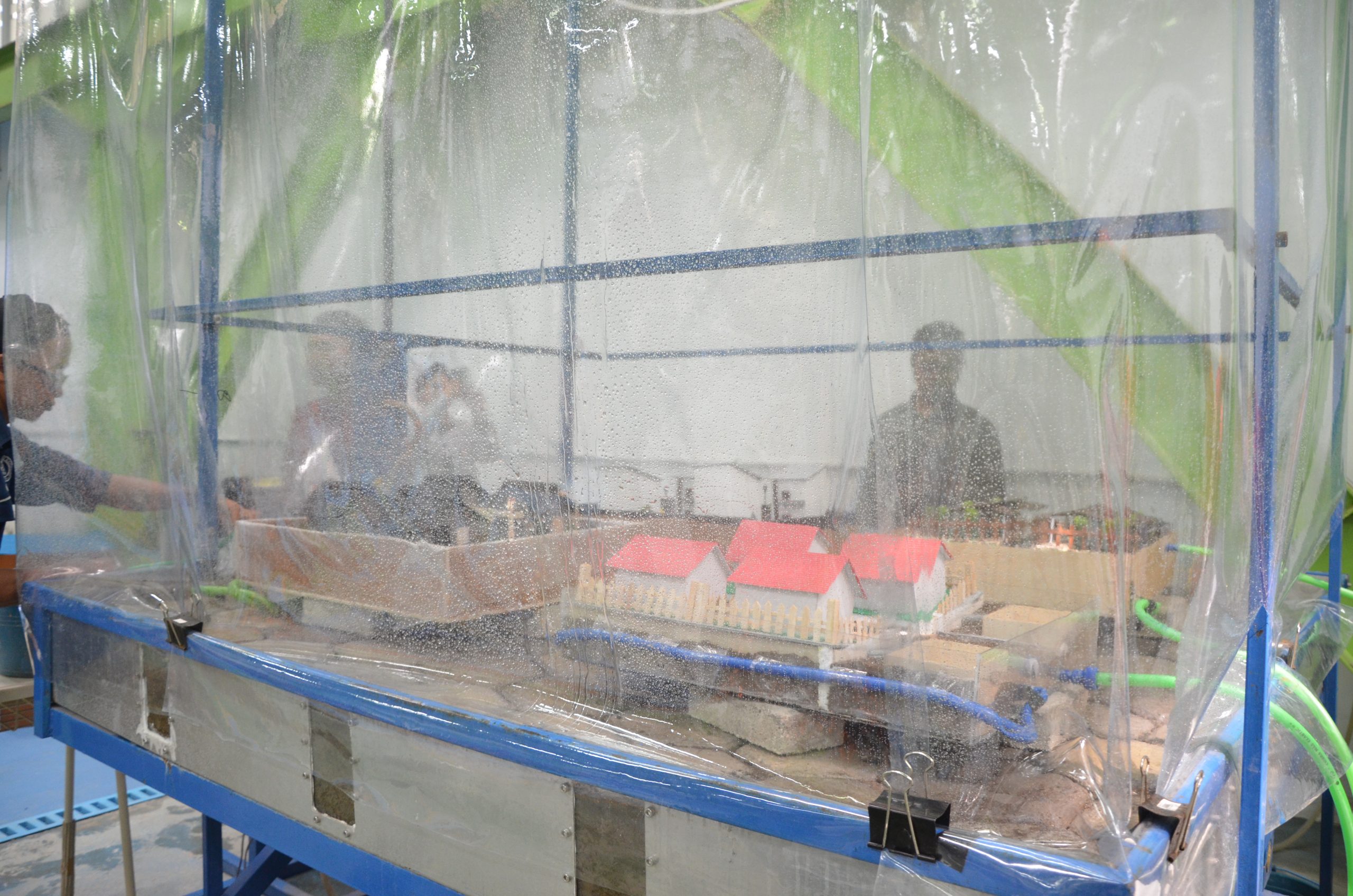 ENGINEERING DAY 2023 – PROGRAM STUDI TEKNIK DAN PENGELOLAAN SUMBER DAYA AIR