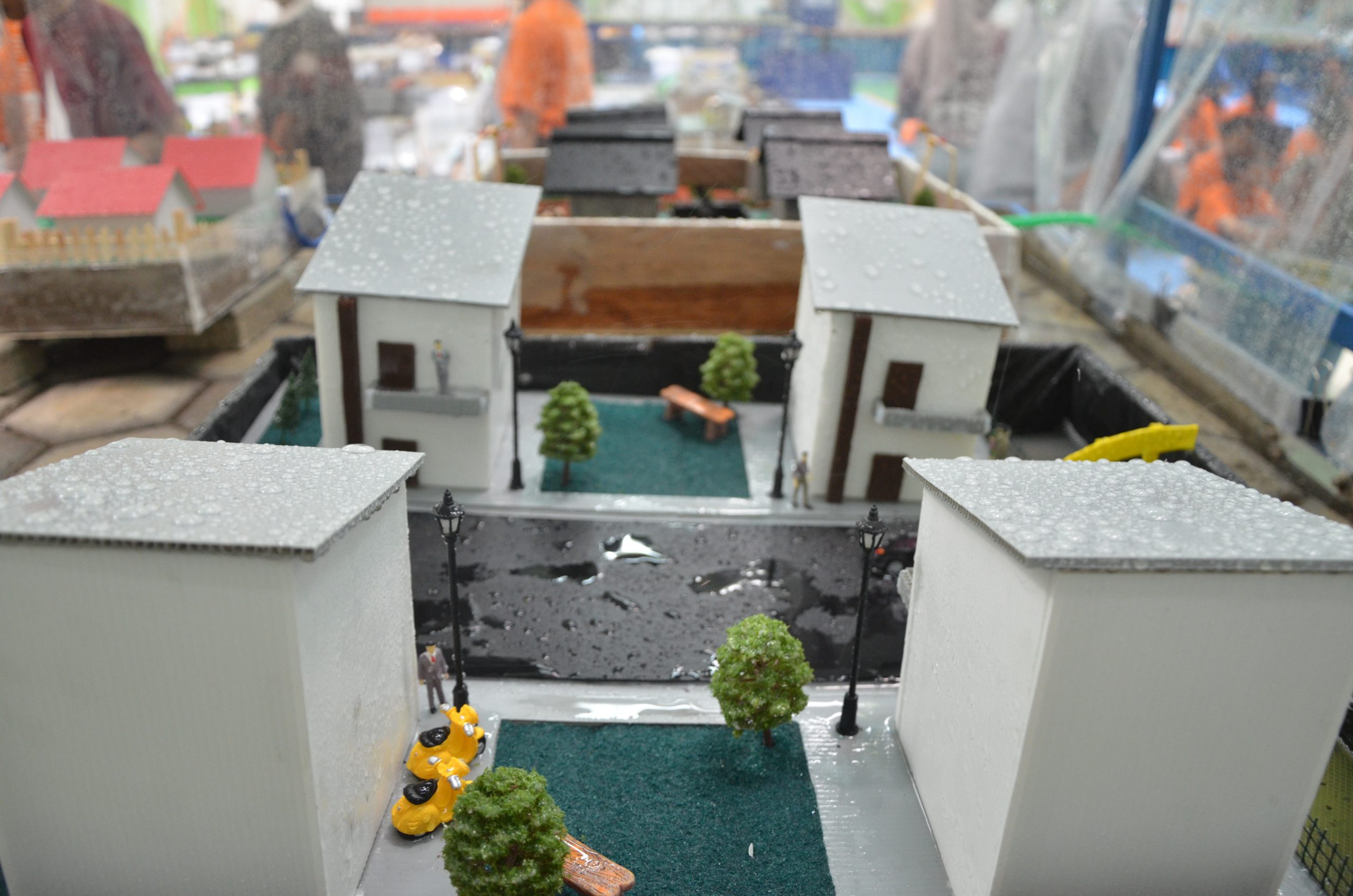 ENGINEERING DAY 2023 – PROGRAM STUDI TEKNIK DAN PENGELOLAAN SUMBER DAYA AIR